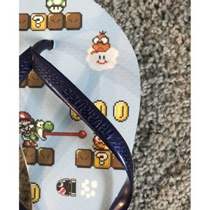 Havaianas | Shoes | Mario Bros Havaianas Flip Flops | Poshmark